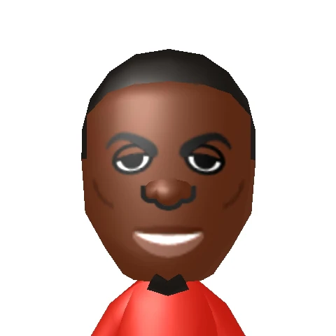 Joseph | My Miis Wiki | Fandom