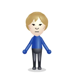 Paul | My Miis Wiki | Fandom