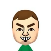 Ricky | My Miis Wiki | Fandom