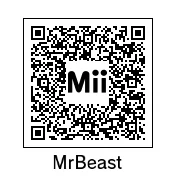 MrBeast | My Miis Wiki | Fandom