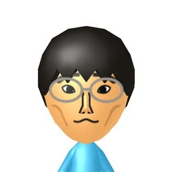 Ren | My Miis Wiki | Fandom