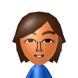 Ziak | My Miis Wiki | Fandom