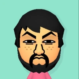 Ryouichi | My Miis Wiki | Fandom