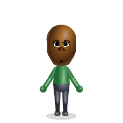 Haotas | My Miis Wiki | Fandom