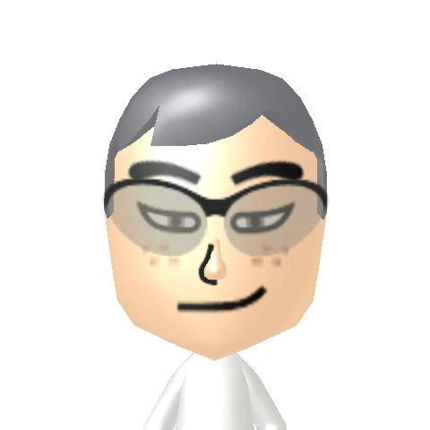 Nye | My Miis Wiki | Fandom