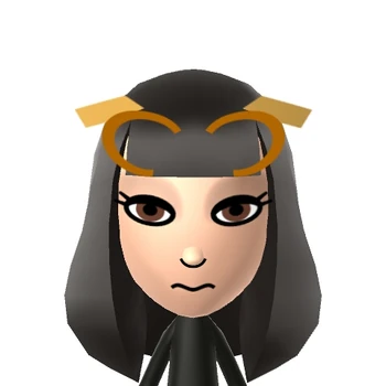 Tharja | My Miis Wiki | Fandom