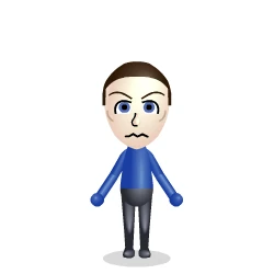 Jon | My Miis Wiki | Fandom