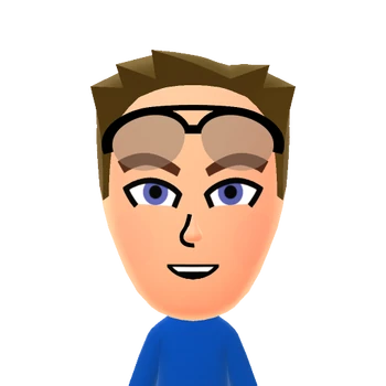 Justin (TWD98) | My Miis Wiki | Fandom