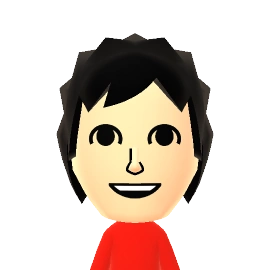 Kai Ross-Best | My Miis Wiki | Fandom