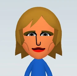 Raquel | My Miis Wiki | Fandom