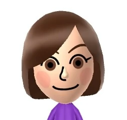 Betsy | My Miis Wiki | Fandom