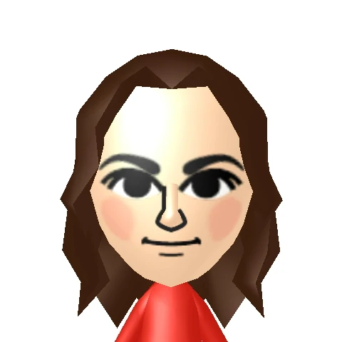 Maria (Wii Sports Club) | My Miis Wiki | Fandom