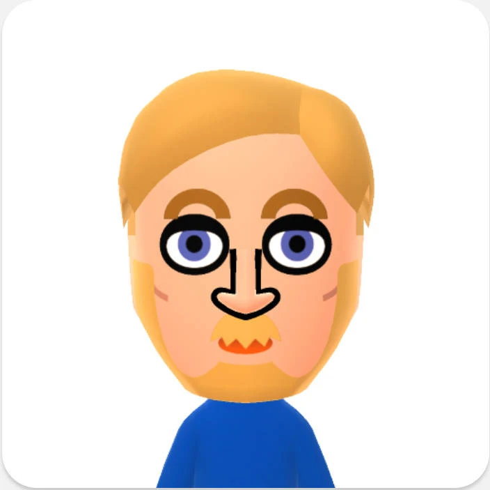 Niklaus | My Miis Wiki | Fandom