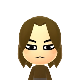 Liam (MickChuPoo) | My Miis Wiki | Fandom