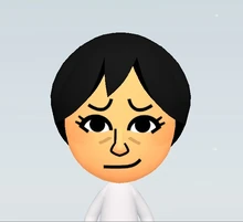 Yoshi Ibuningu | My Miis Wiki | Fandom