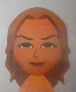 Tiger (Evnoo) | My Miis Wiki | Fandom