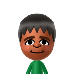 Tommy (Wii Sports Club) | My Miis Wiki | Fandom