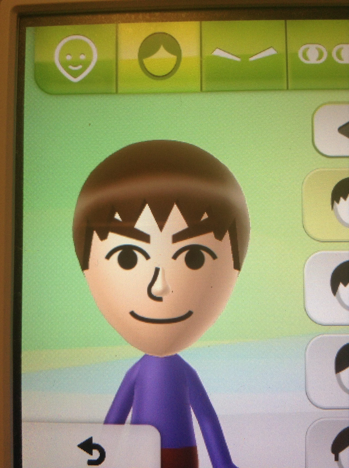 Cooper | My Miis Wiki | Fandom