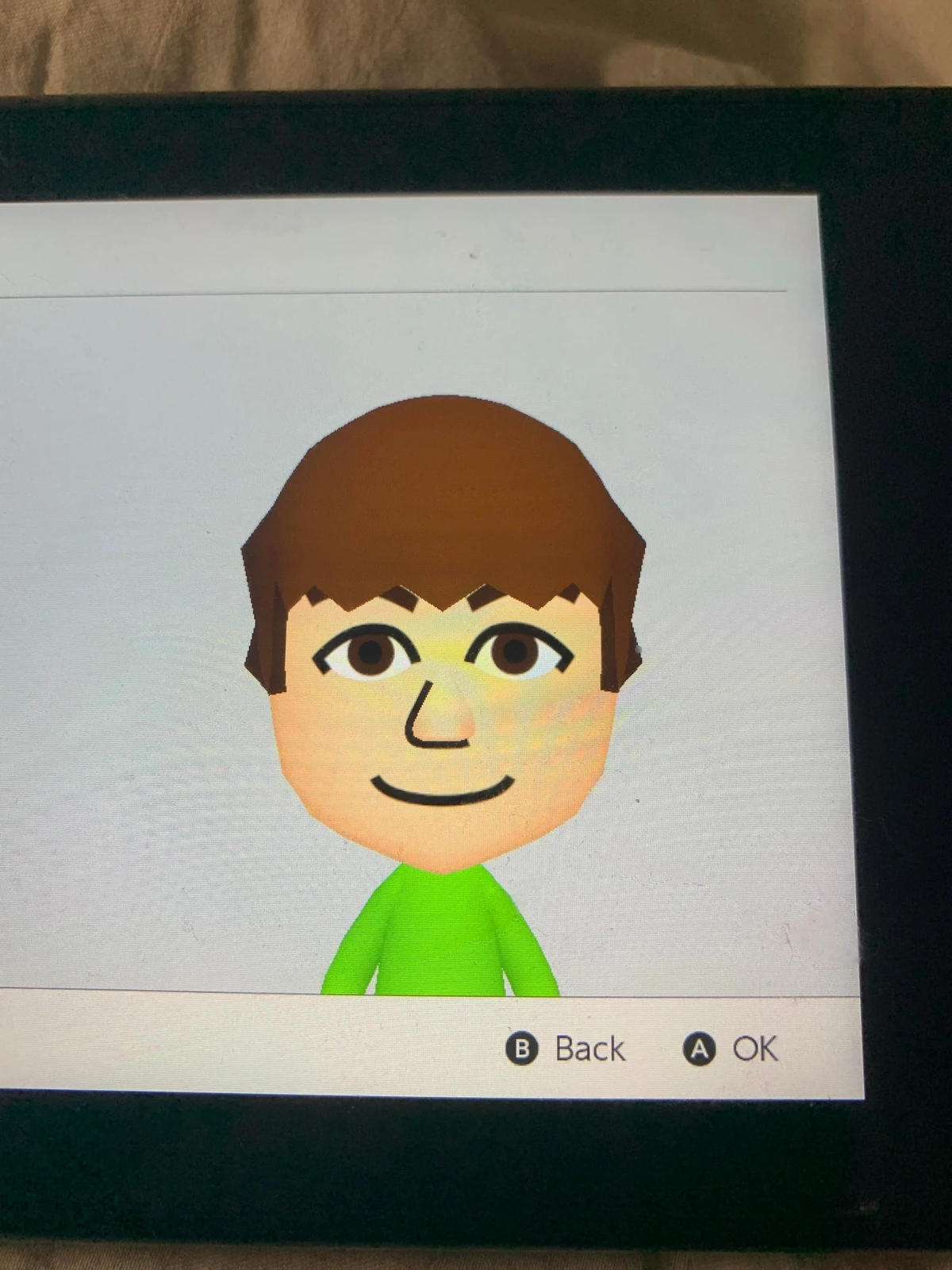 Tubbo | My Miis Wiki | Fandom