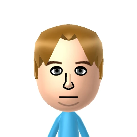 Twex | My Miis Wiki | Fandom
