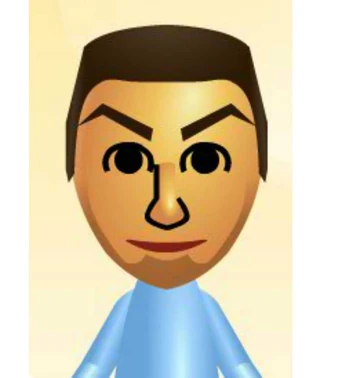 Ozzy | My Miis Wiki | Fandom