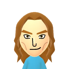 Stefan (DBP) | My Miis Wiki | Fandom