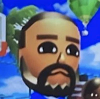 Drake | My Miis Wiki | Fandom