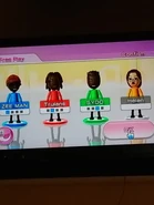 Helen | My Miis Wiki | Fandom