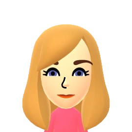 LDShadowLady | My Miis Wiki | Fandom