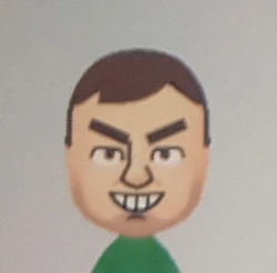 Ricky | My Miis Wiki | Fandom