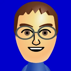 Simon (Wii Sports Club) | My Miis Wiki | Fandom