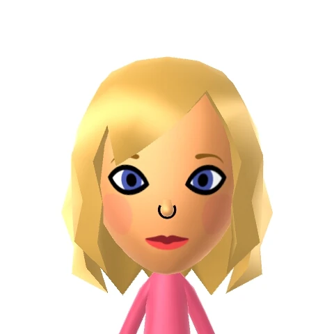 Saffron | My Miis Wiki | Fandom