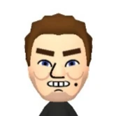 Bob (2) | My Miis Wiki | Fandom
