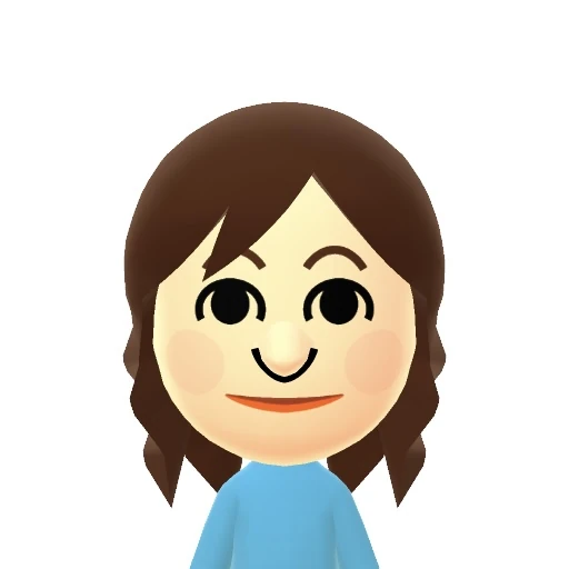 Juma | My Miis Wiki | Fandom