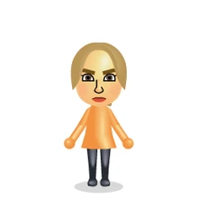 Ika | My Miis Wiki | Fandom