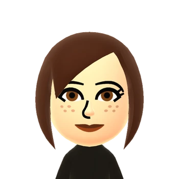 Stephanie Hilton | My Miis Wiki | Fandom