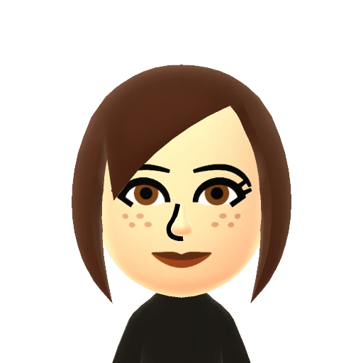 Stephanie Hilton | My Miis Wiki | Fandom