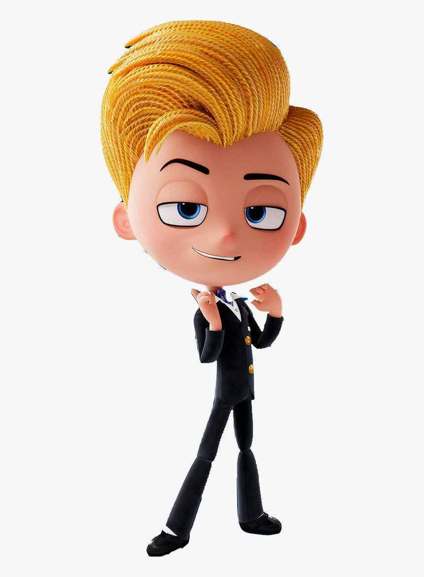 Lou | My Miis Wiki | Fandom
