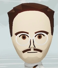 Elliot Gough | My Miis Wiki | Fandom
