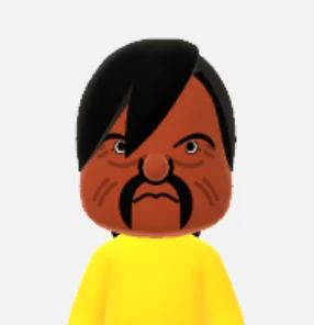 Jimpson | My Miis Wiki | Fandom
