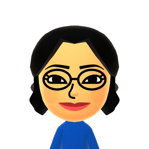 Molly | My Miis Wiki | Fandom