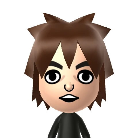 User blog:YoungArtist79/My Miis Reveals- Japanese Miis | My Miis Wiki ...