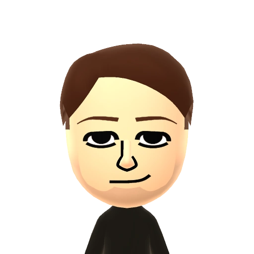 Jeb Jab | My Miis Wiki | Fandom
