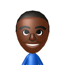 Jeff (Wii Sports Club) | My Miis Wiki | Fandom