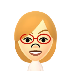 Ivy (Tennis Preview Mii) | My Miis Wiki | Fandom