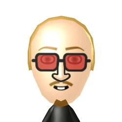 Martin | My Miis Wiki | Fandom
