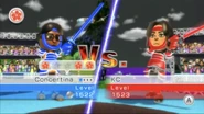 Wii Sports Resort: Storm Island | My Miis Wiki | Fandom