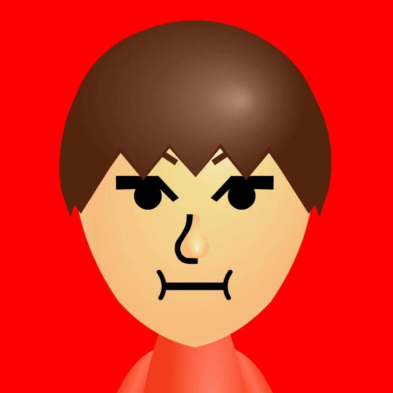 Min-Jun | My Miis Wiki | Fandom