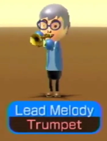 Paniaal | My Miis Wiki | Fandom