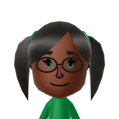 Avril | My Miis Wiki | Fandom